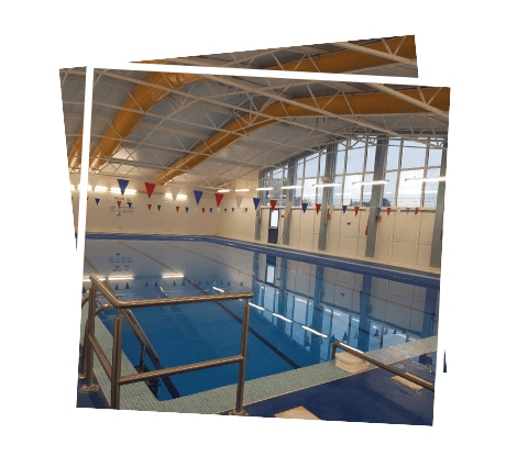 Baby Swimming Lessons in Portsmouth & Fareham, Gosport and Titchfield