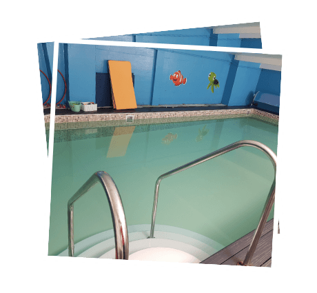 Baby Swimming Lessons in Portsmouth & Fareham, Gosport and Titchfield