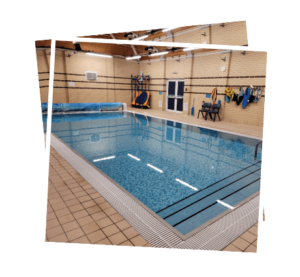 Baby Swimming Lessons in Waterlooville, Hampshire
