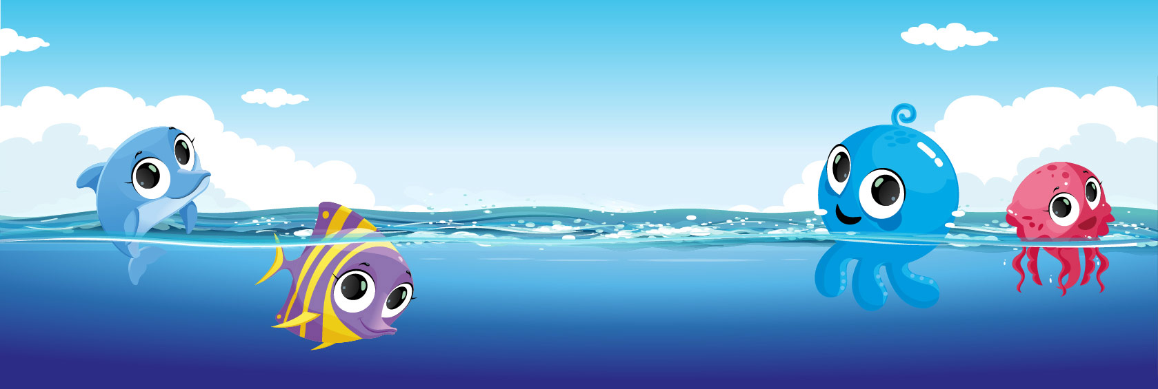 Baby Swimming Natural Reflexes Explained