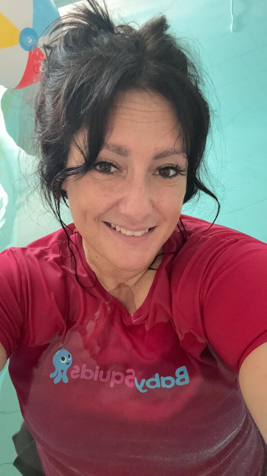 Introducing Carly from Baby Squids Cheshire